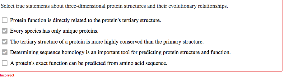 Solved Select true statements about three-dimensional | Chegg.com