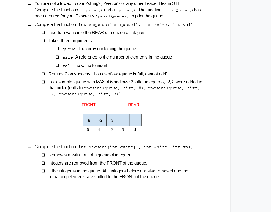 Solved You are not allowed to use