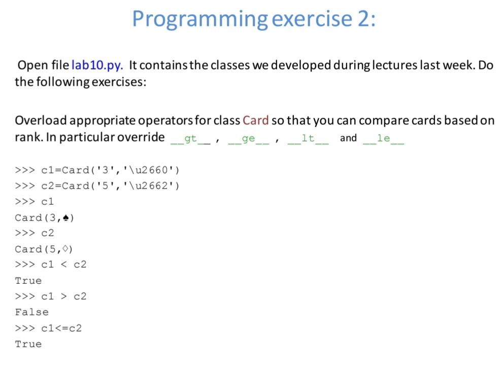 Solved class Point: 'class that represents a point in | Chegg.com