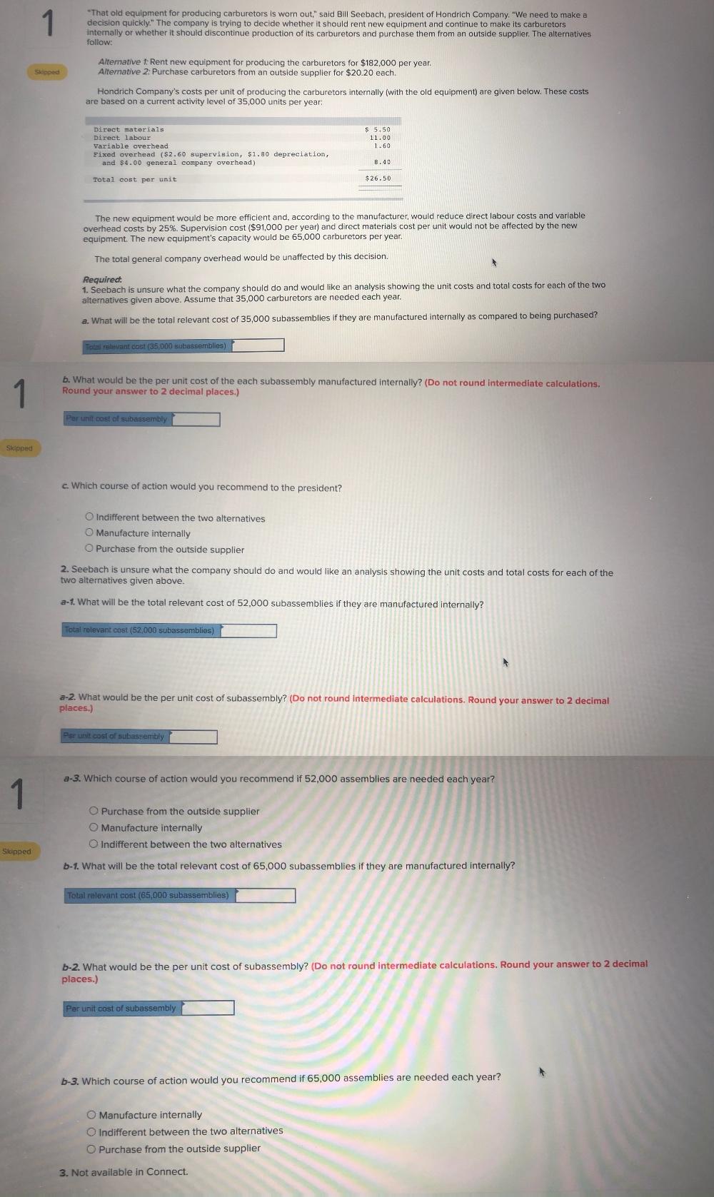 Solved don't want handwritten answer please also, pleaseeee | Chegg.com