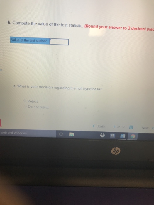 Solved Content -Basic Stalstic xConnect tps/l heducation.com | Chegg.com