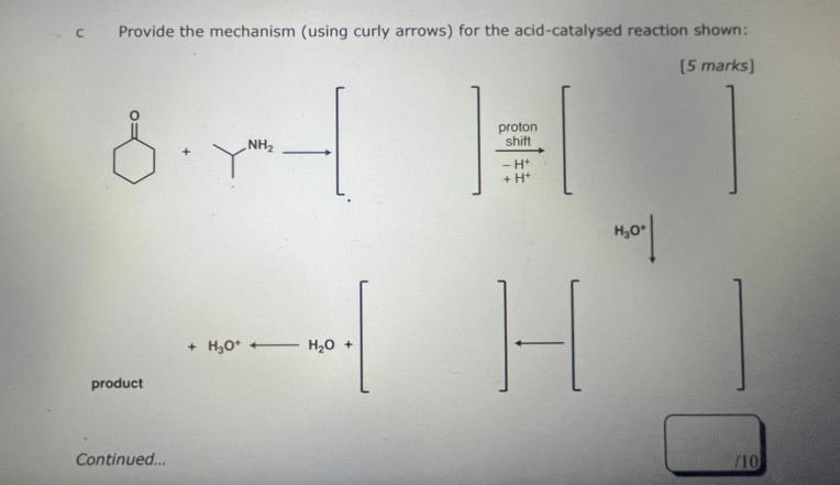 Solved a Rank A, B, C and D from least to most basic. | Chegg.com