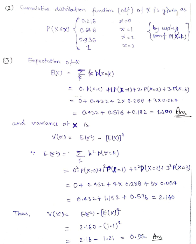 Solved ONLY ANSWER QUESTION QUESTION 4 USING R. The answers | Chegg.com