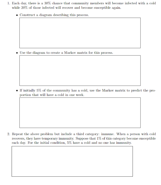 Solved So I'm pretty sure I got the first part down, but the | Chegg.com