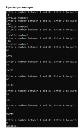Solved The code should be written and worked out in | Chegg.com