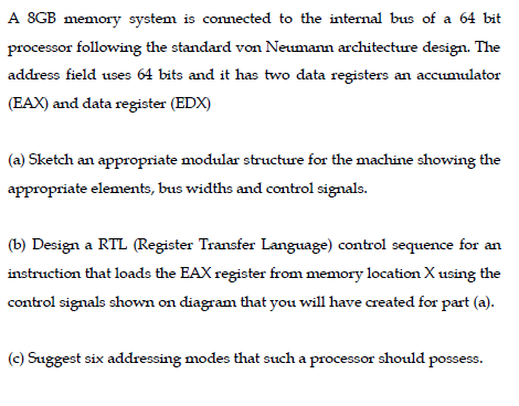 Solved this is the entire question | Chegg.com