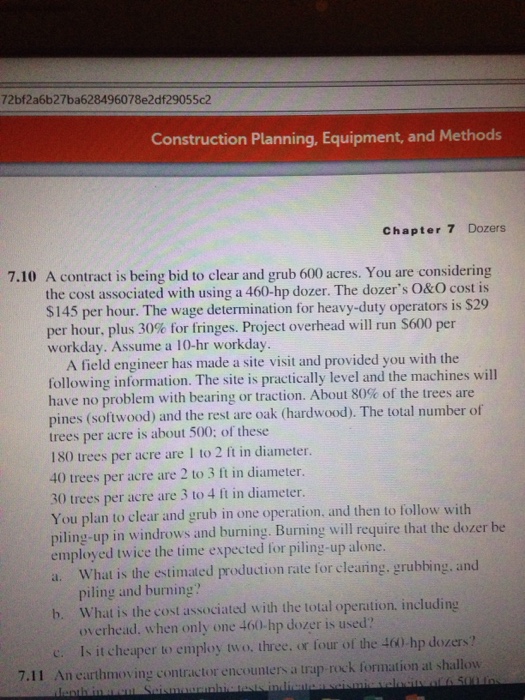 Civil engineering Archive | July 17 2017 | Chegg.com