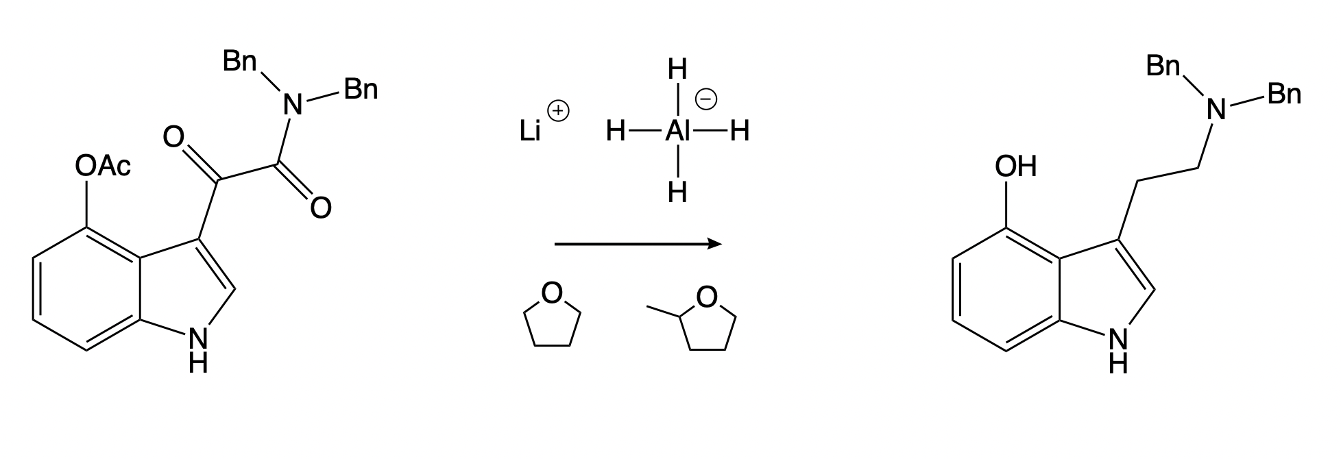 Solved Please draw out the mechanism (with arrow pushing) of | Chegg.com