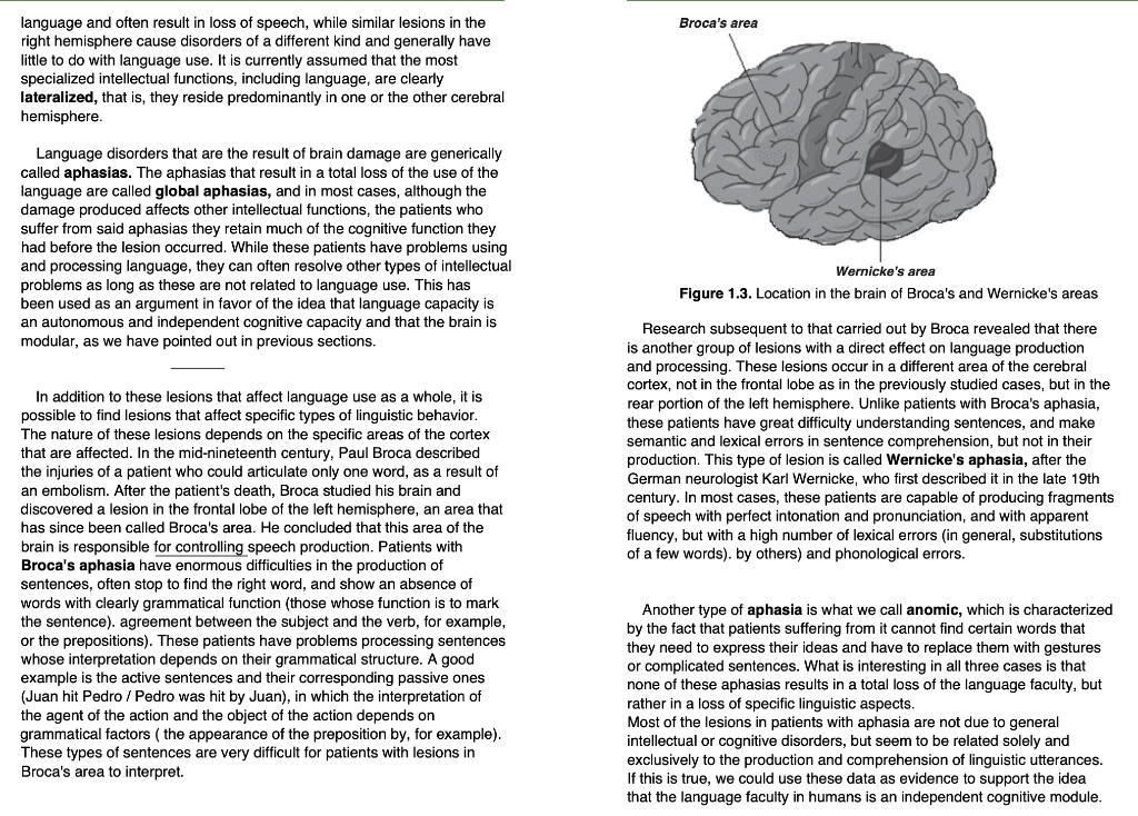 Solved Create four linguistic rules: one prescriptive and | Chegg.com