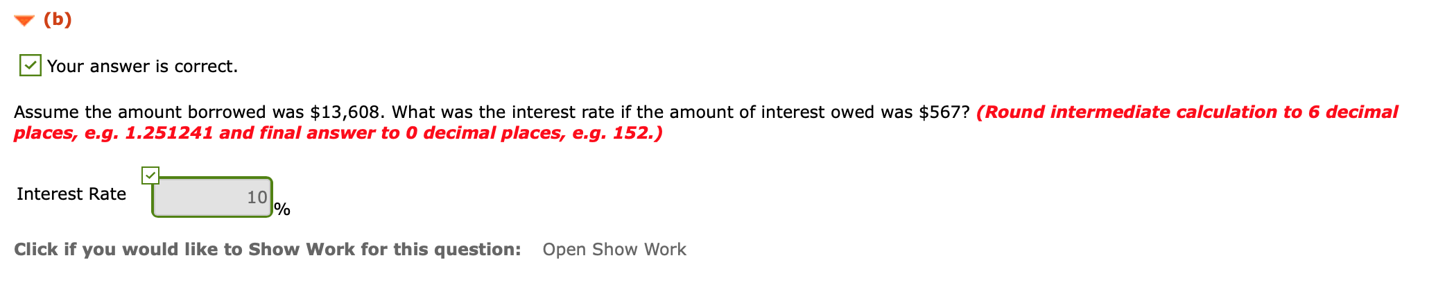 Solved Exercise 10-2 (Part Level Submission) On May 15, Wild | Chegg.com