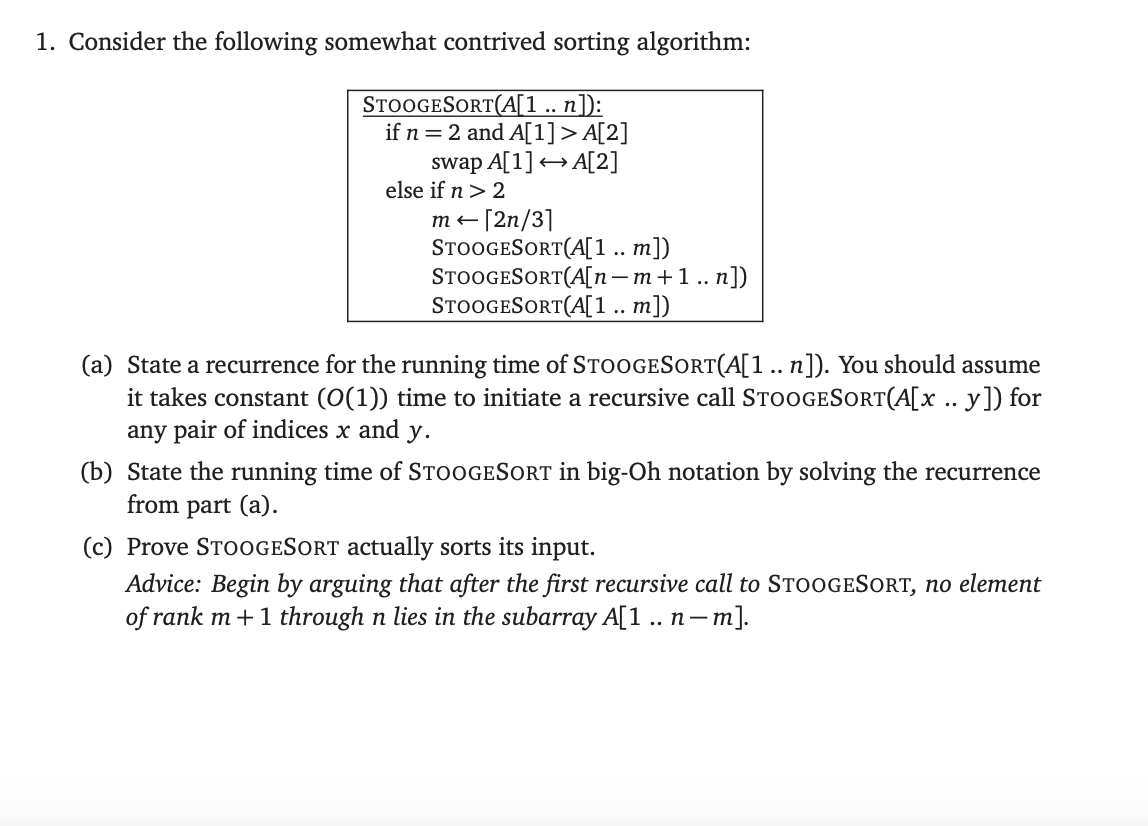 Solved Question | Chegg.com