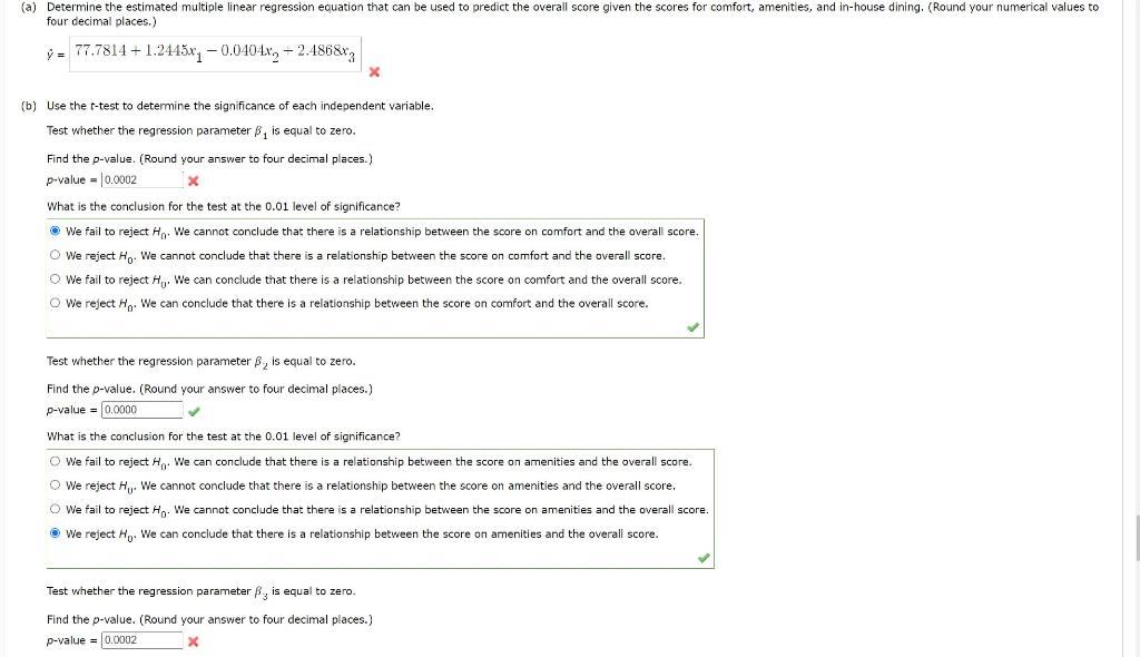 Solved A magazine devoted to upscale vacations and | Chegg.com