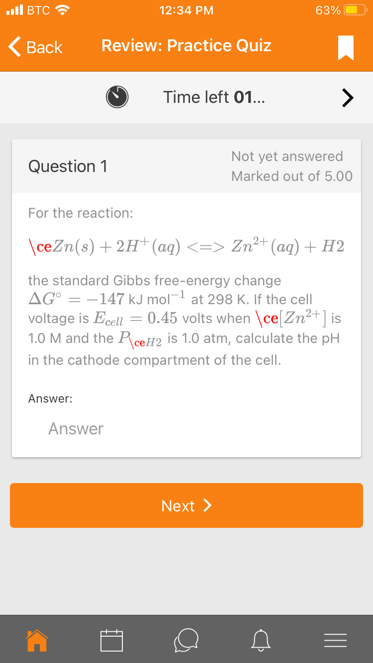 Solved ...1 BTC 12:34 PM 63%