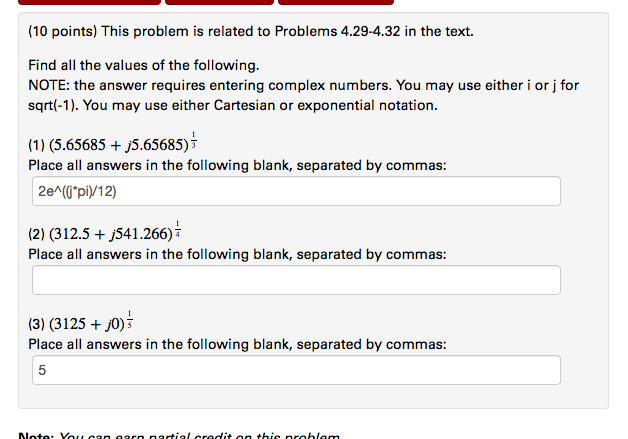 Solved I thought I got 1 and 3 correct but its looking for | Chegg.com