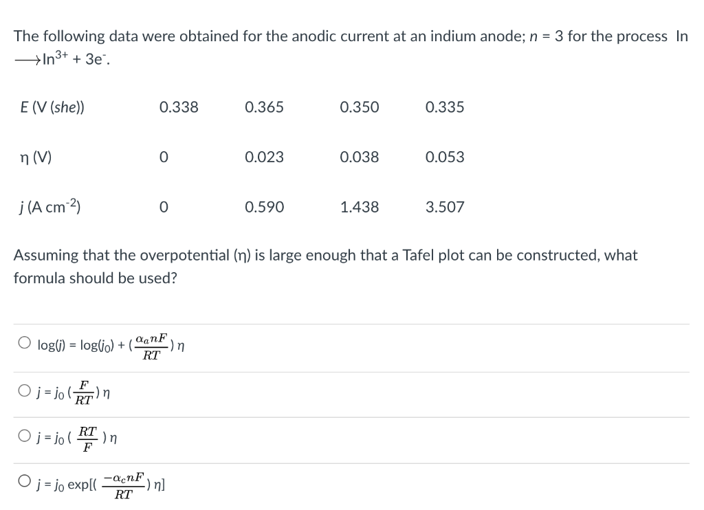 Solved Which is the correct formula? Using the correct | Chegg.com