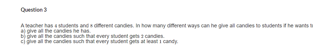 Solved Question 2 We randomly choose two numbers from the | Chegg.com