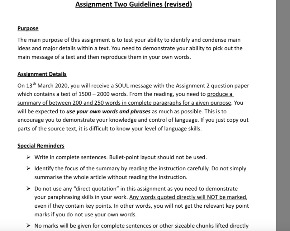 10 Proven Steps How To Summarize An Article In Your Own Words 2024 Guide