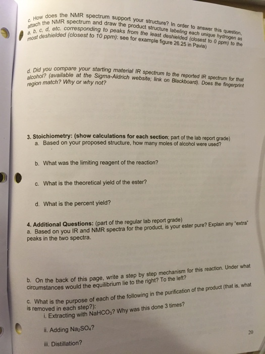 Solved OF A C-4 or C-5 ACETATE 25.98 29.20 LABORATORY | Chegg.com