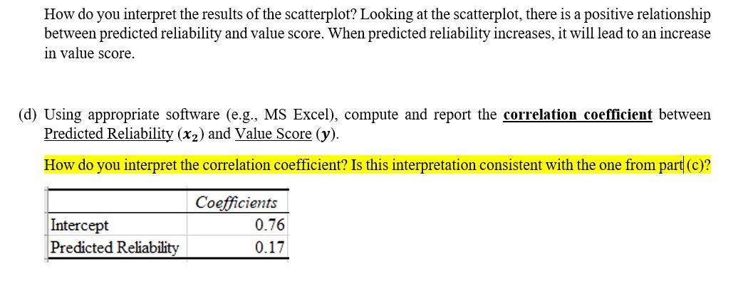 Solved Part C is done. Please answer the highlighted | Chegg.com