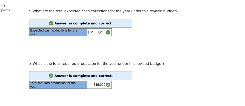 Solved Chapter 8 Applying Excel (B) Saved Help Save & Exit | Chegg.com