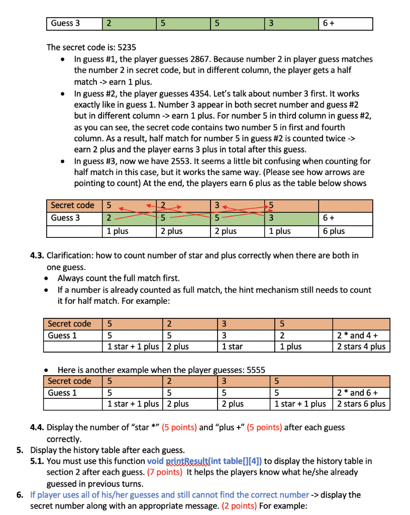 . QUESTION 3. After implement the simplify version of | Chegg.com