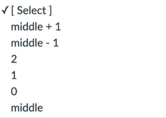 Solved Question 12 6 pts Here is a recursive method that can | Chegg.com