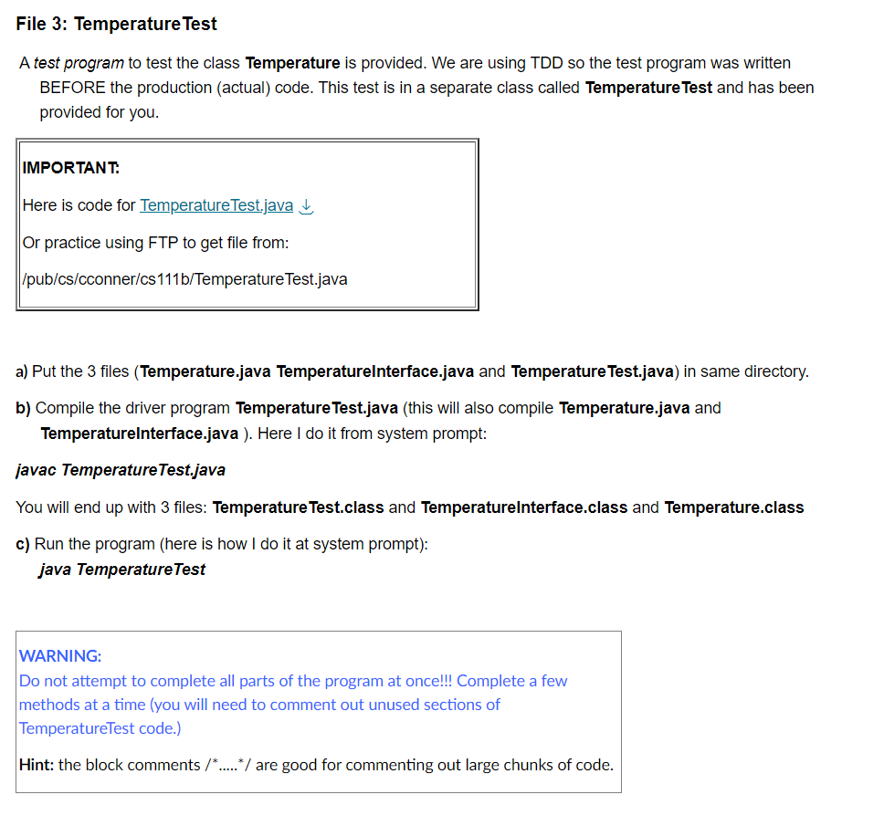 Solved SCREENSHOTS ATTACHED We will end up with 3 | Chegg.com