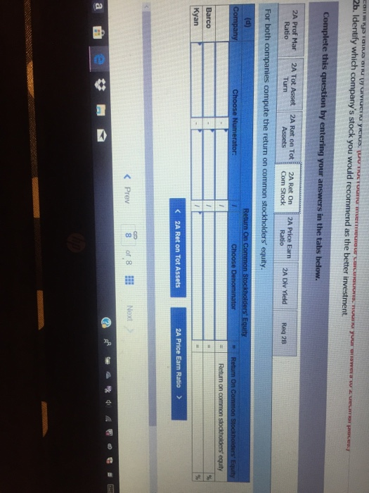 Solved Help Save & Exit Submit Check my work The following | Chegg.com