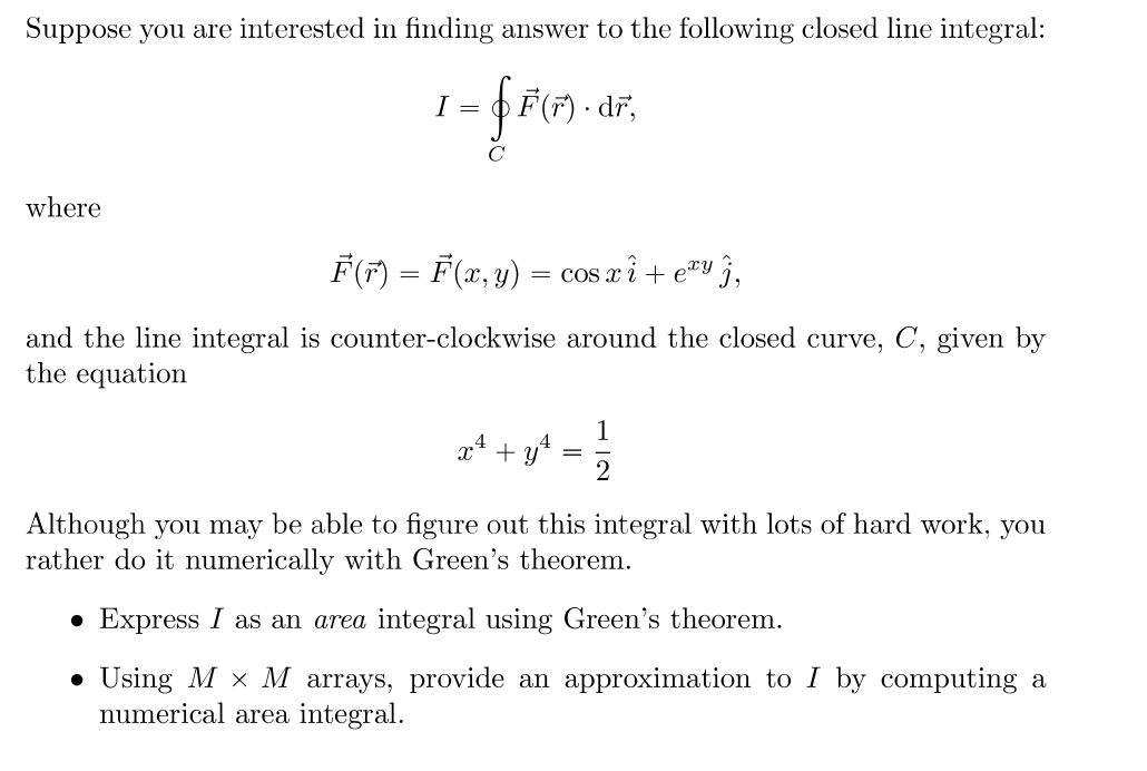Solved Suppose you are interested in finding answer to the | Chegg.com