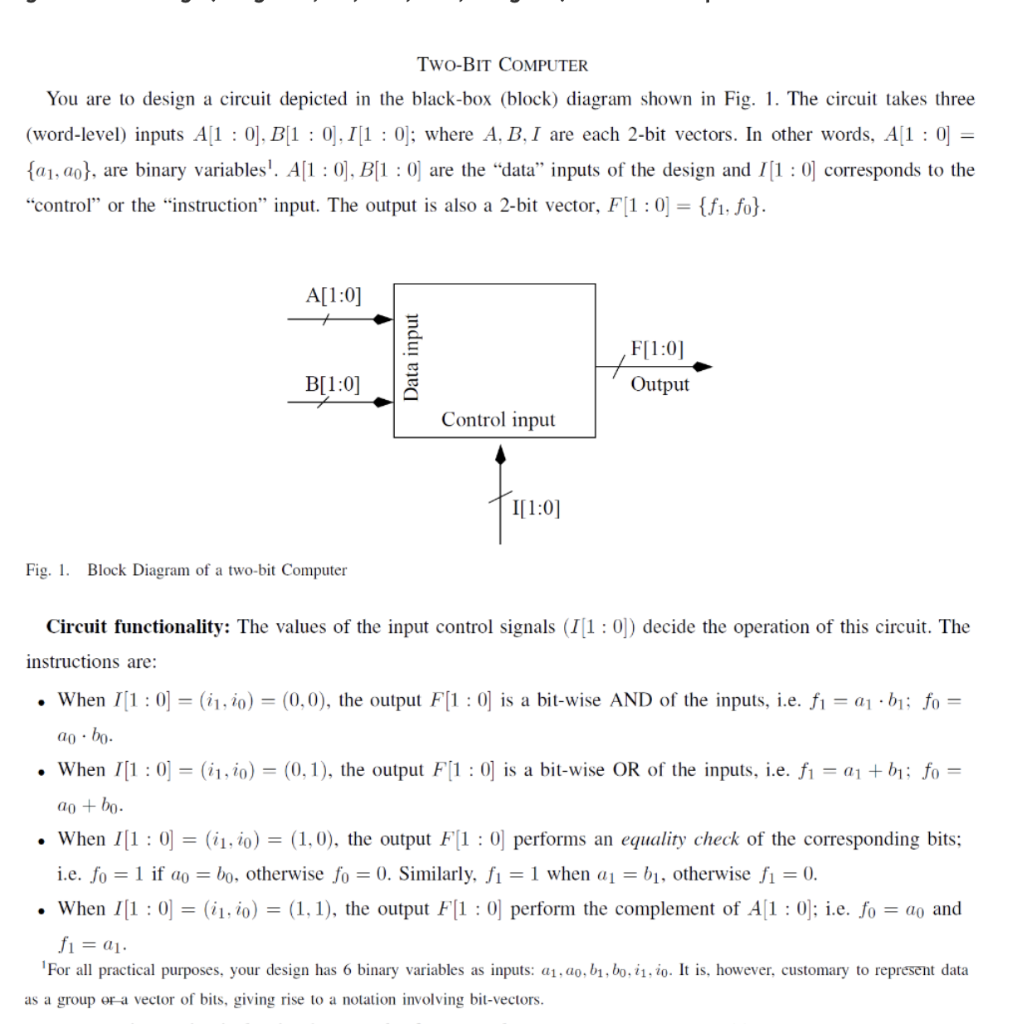 I'm looking for help with 1) making a truth table for | Chegg.com