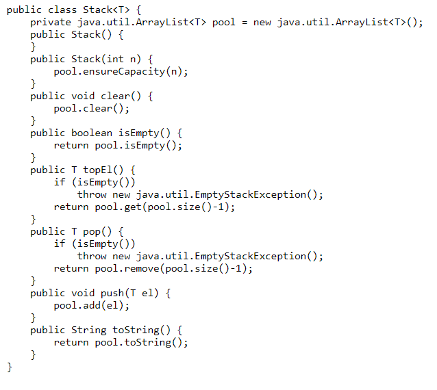 Solved public class Queue T { private java.util. LinkedList | Chegg.com