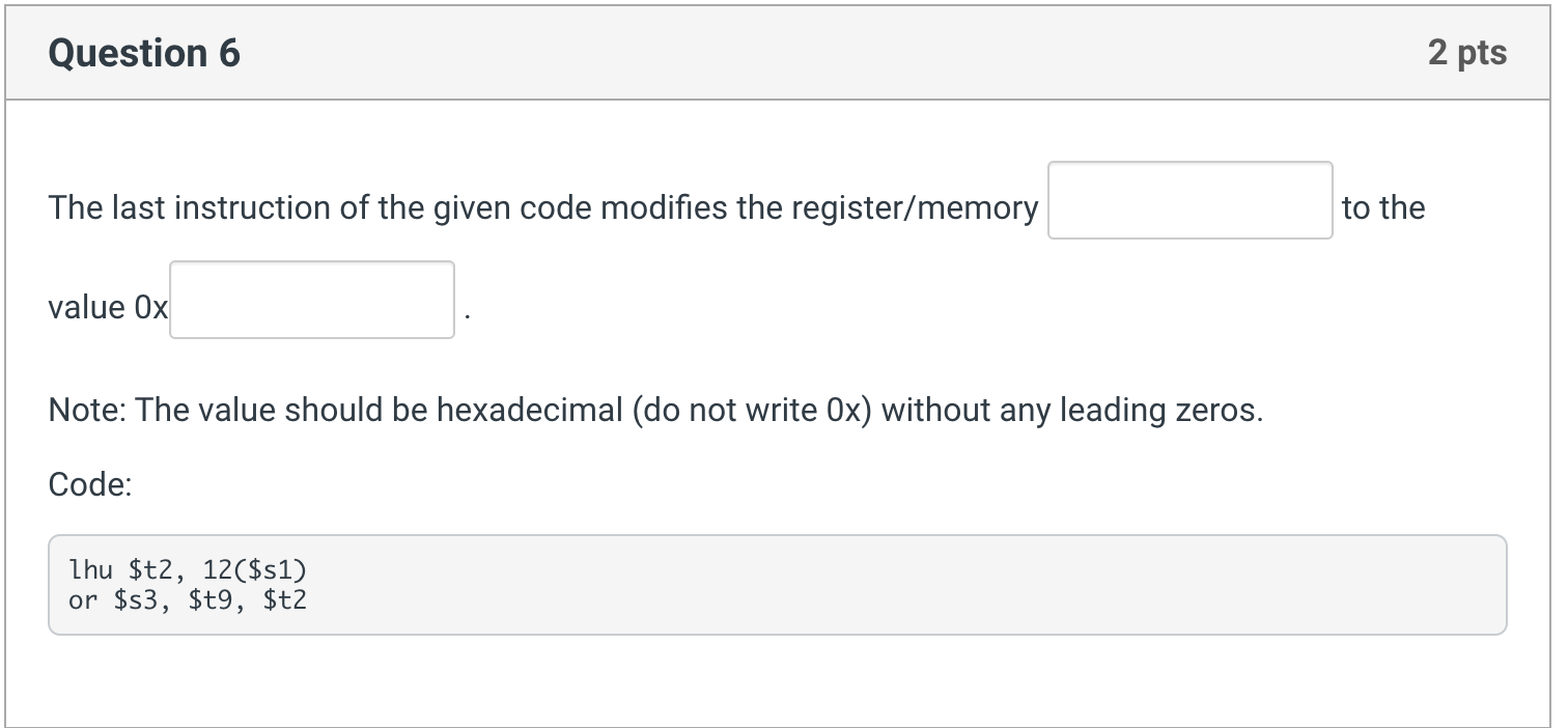 Solved This question is in a sequence, please slow from q6 | Chegg.com