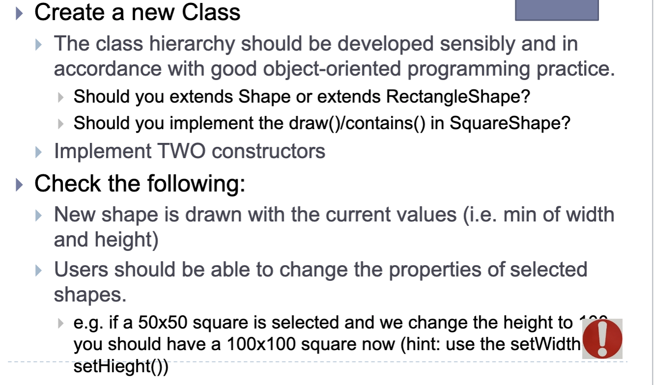 Solved hey I need help with this question it is in java I | Chegg.com