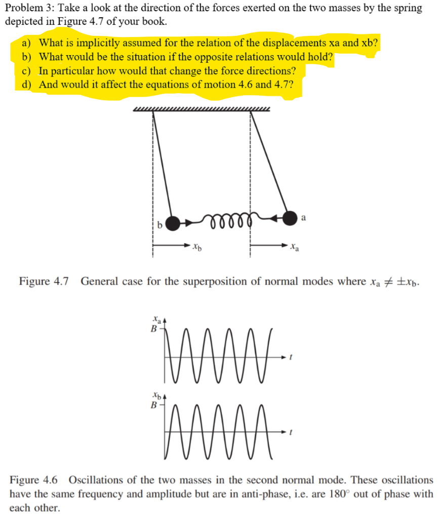 Solved Please show work and explain proof IN DETAIL. Also | Chegg.com