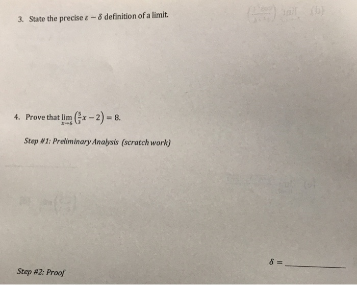 Solved Evaluate the limit, justifying each step using Limit | Chegg.com
