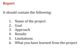 Solved I need Report for this project (School Management | Chegg.com