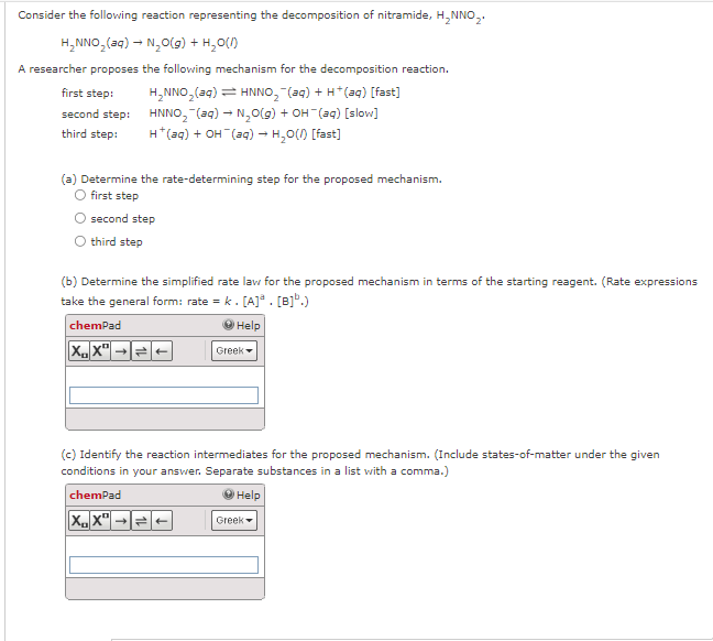 Question | Chegg.com