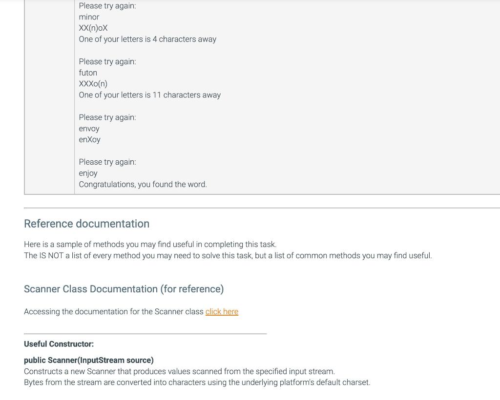 Solved Step 1 Write a program that utilises repetitive | Chegg.com