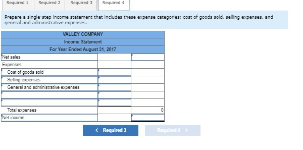 Problem 4-3A Computing merchandising amounts and formatting...get 1 Problem 4-3A Computing merchandising amounts and formatting...get 1