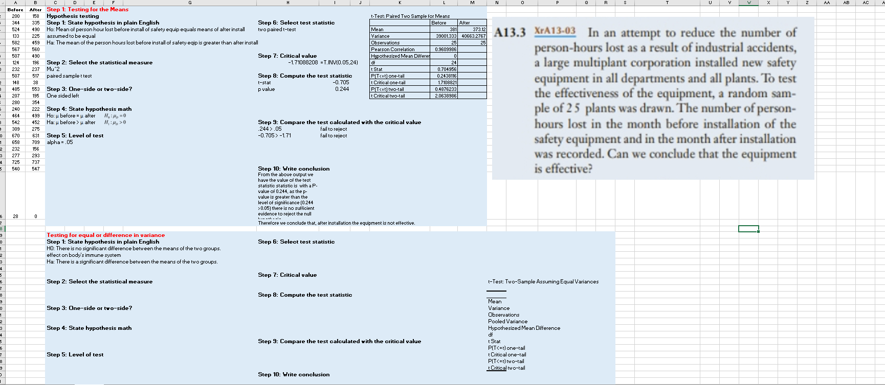 Please solve question using both section 1 and 2, | Chegg.com