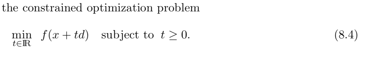 Solved Prove that if the sequence {xk }ken is generated by | Chegg.com