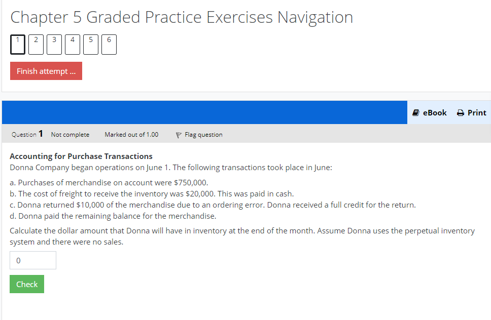 Solved Chapter 5 Graded Practice Exercises Navigation 5 2 4 | Chegg.com Solved Chapter 5 Graded Practice Exercises Navigation 5 2 4 | Chegg.com