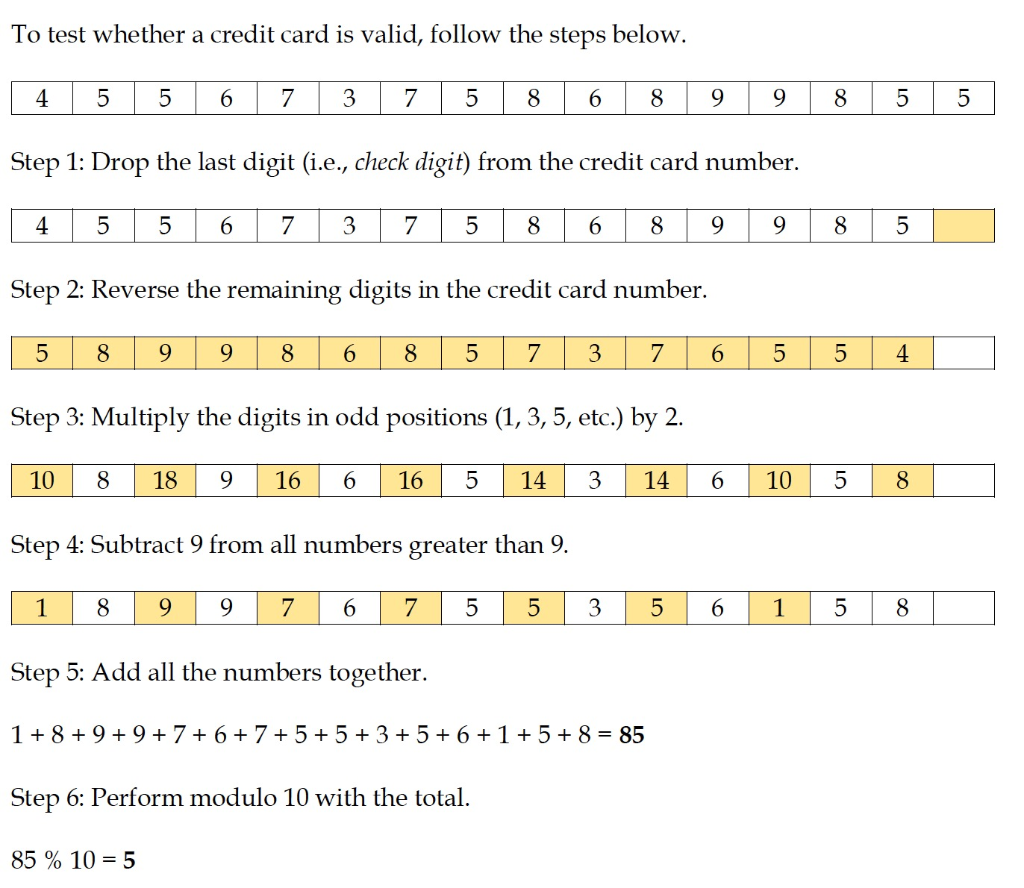 Solved QUESTION #1: Write a Java program, called | Chegg.com