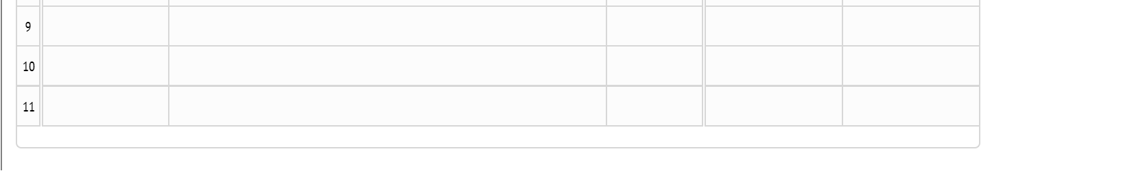 Solved Comprehensive Problem 1 Instructions Chart of | Chegg.com