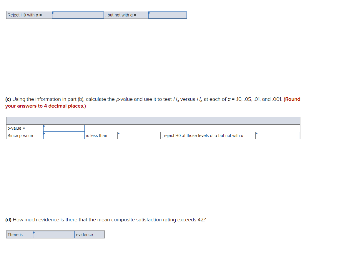 Solved Exercise 10.13 (Algo) THE VIDEO GAME SATISFACTION | Chegg.com