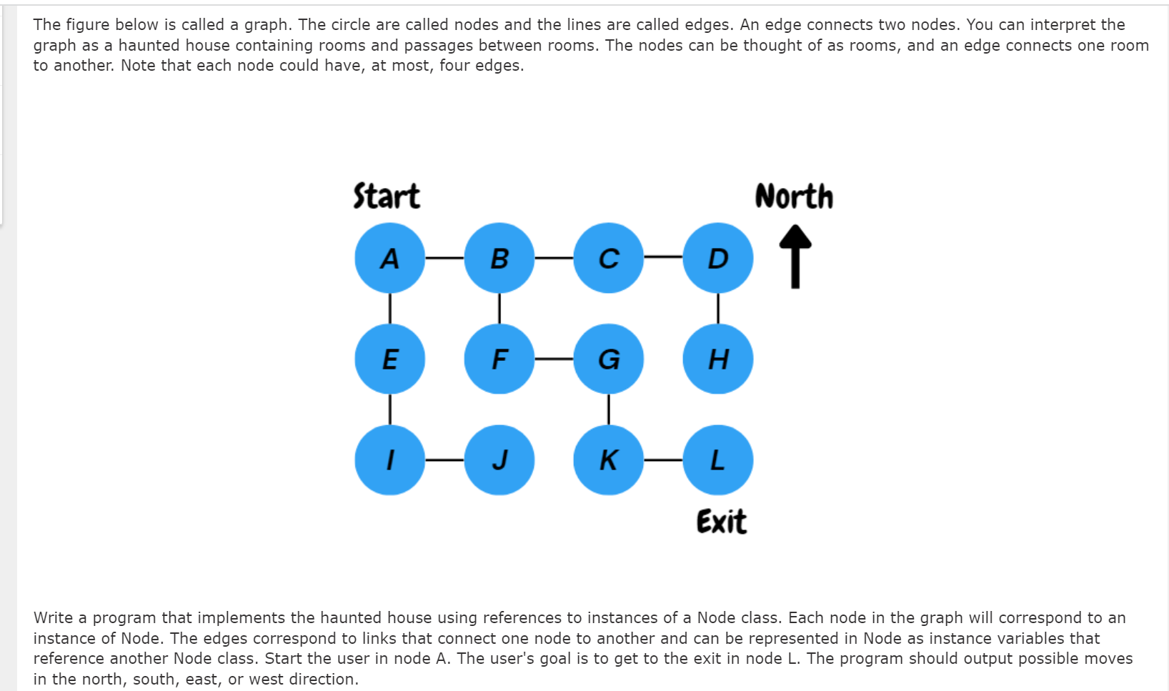 Solved Need Help Writing The Following Java Code With The