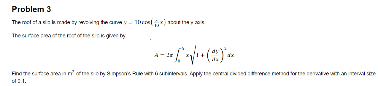 Solved Document the coding of Problem 3 using python THONNY | Chegg.com