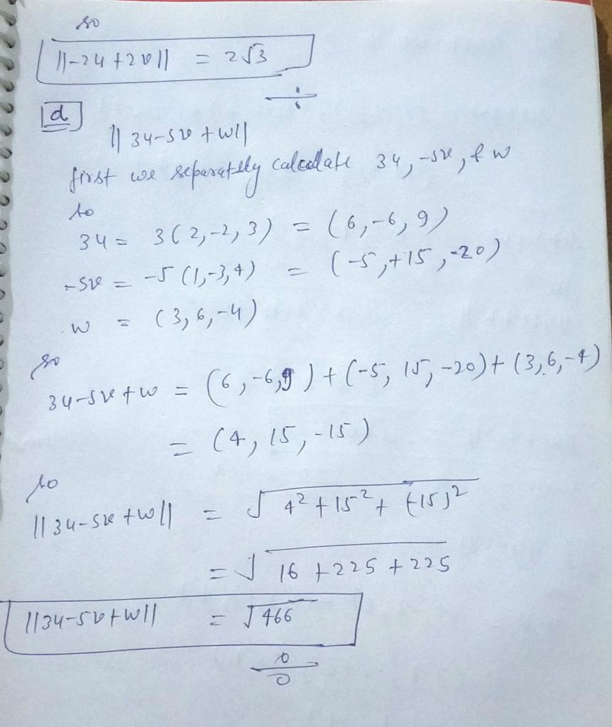 Solved 2)MATLAB QUESTION. I HAVE ALREADY SOLVED THE | Chegg.com