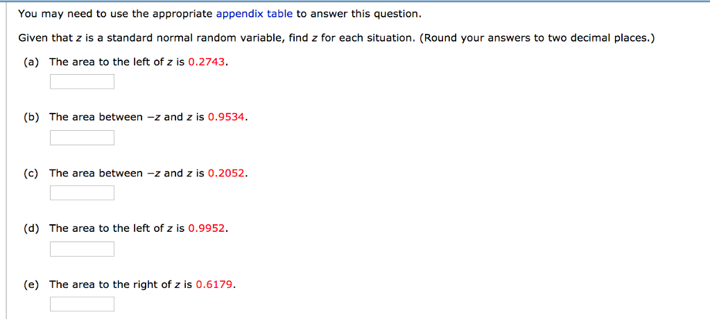 Solved You may need to use the appropriate appendix table to | Chegg.com