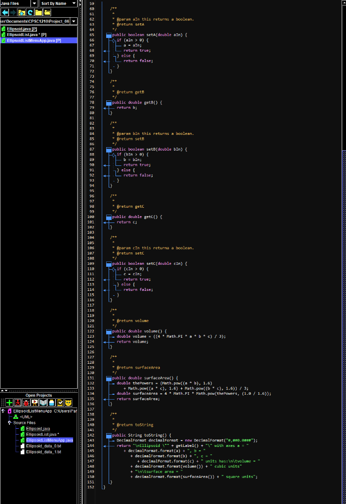 Getting the following erro in my code and i have not | Chegg.com